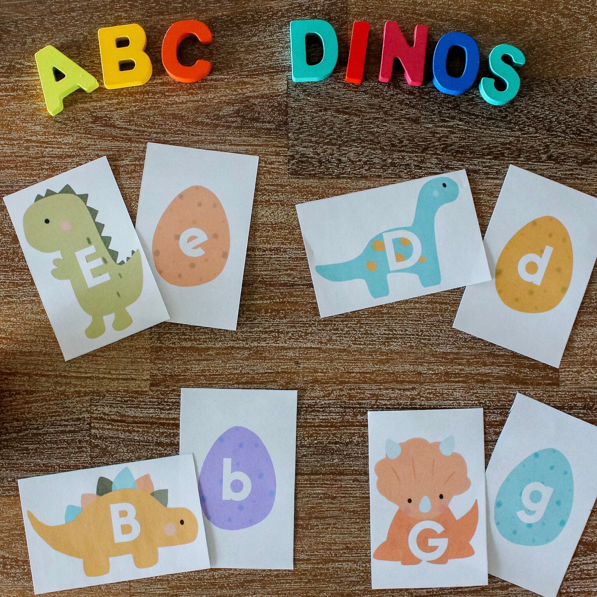 Dinosaur Alphabet Activities, Dinosaur Circle Time Songs, Dino Letters ...