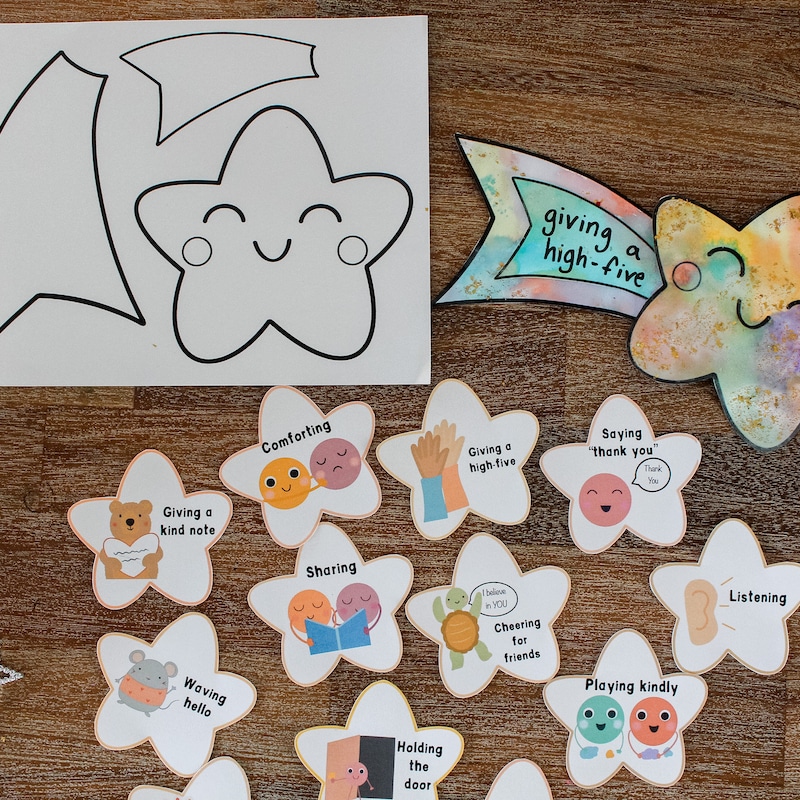 Bulk Kids Activities - Etsy UK