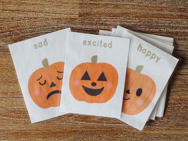 Pumpkin Printable Activities Fall Printable Preschool and - Etsy