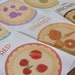 Making Pie Colour Sorting Activity, Preschool Printables, Preschool ...