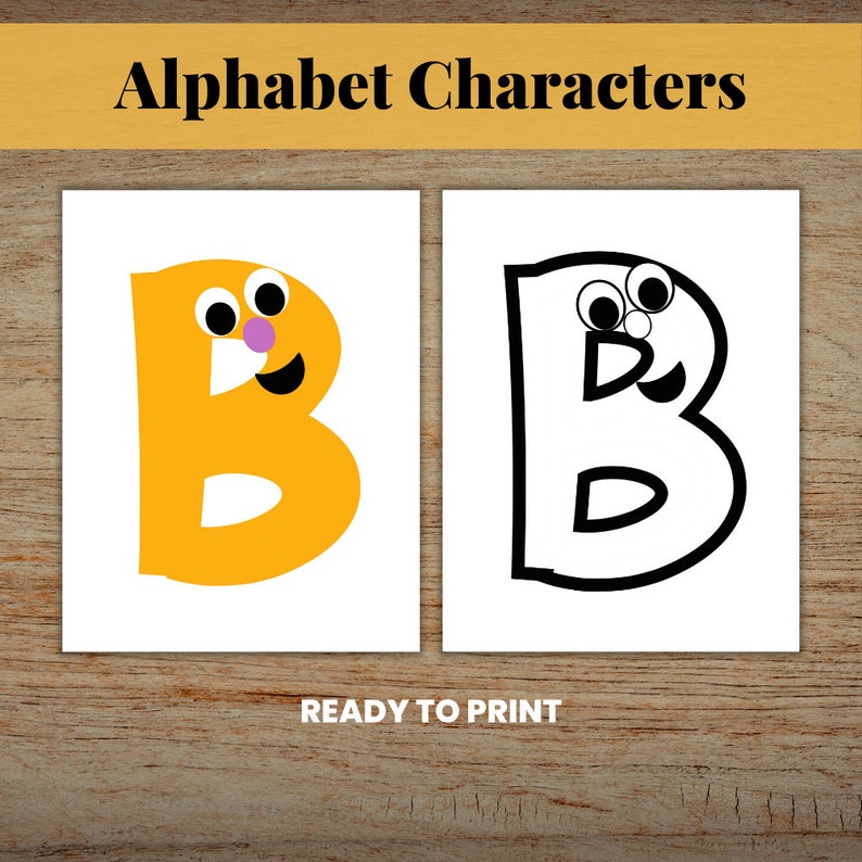 Alphabet Letters of the Week, Alphabet Coloring Pages, ABC Coloring ...