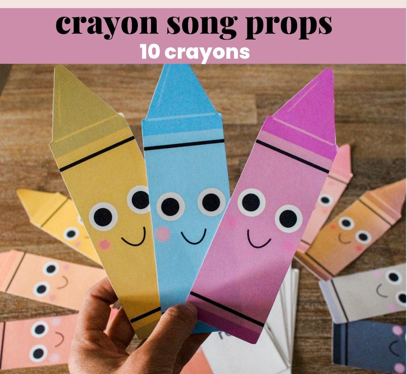 Colour Circle Time Song Activities, Learning Colours, Colour Preschool ...