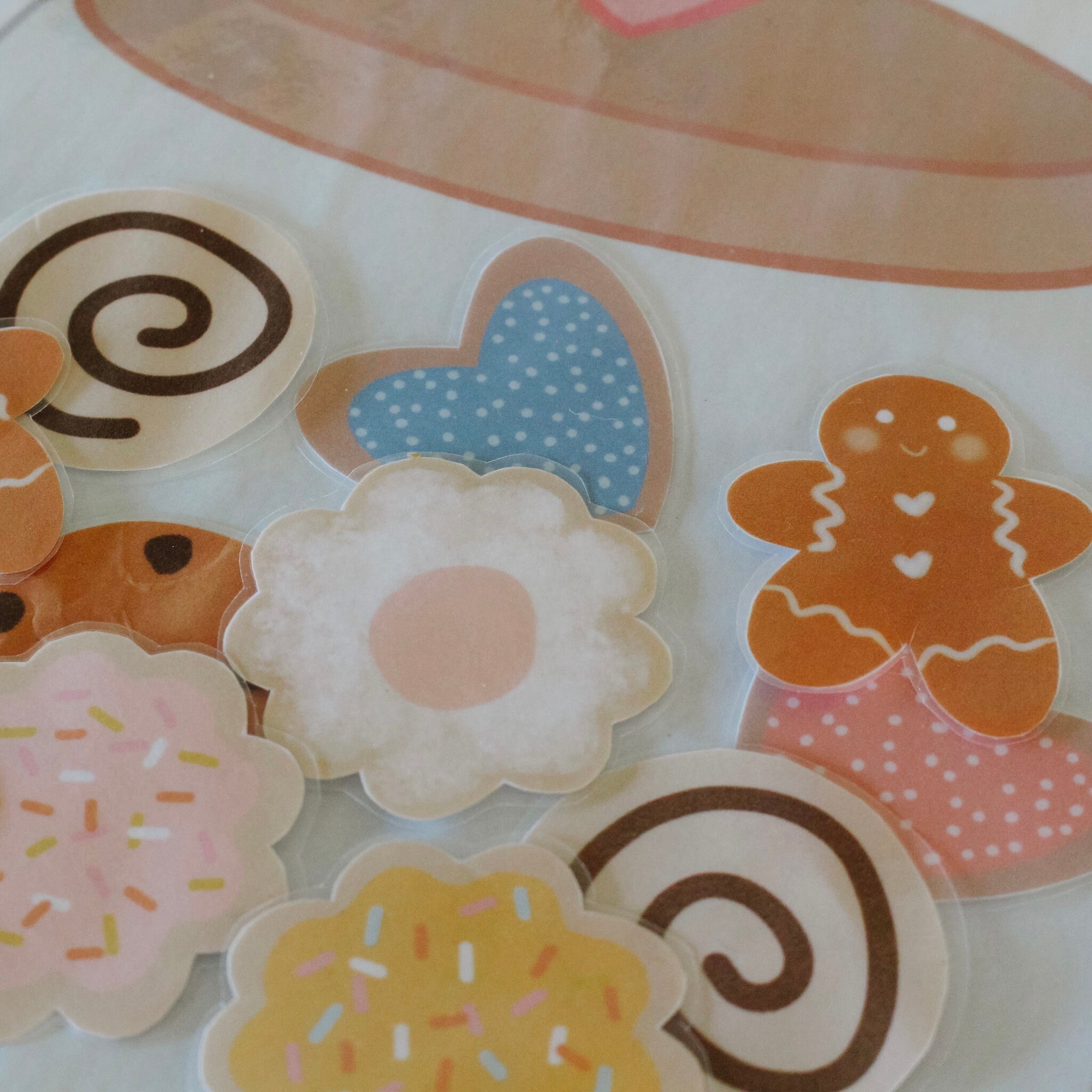 Cookie Counting Activity, Counting Printable, Counting Activities for ...