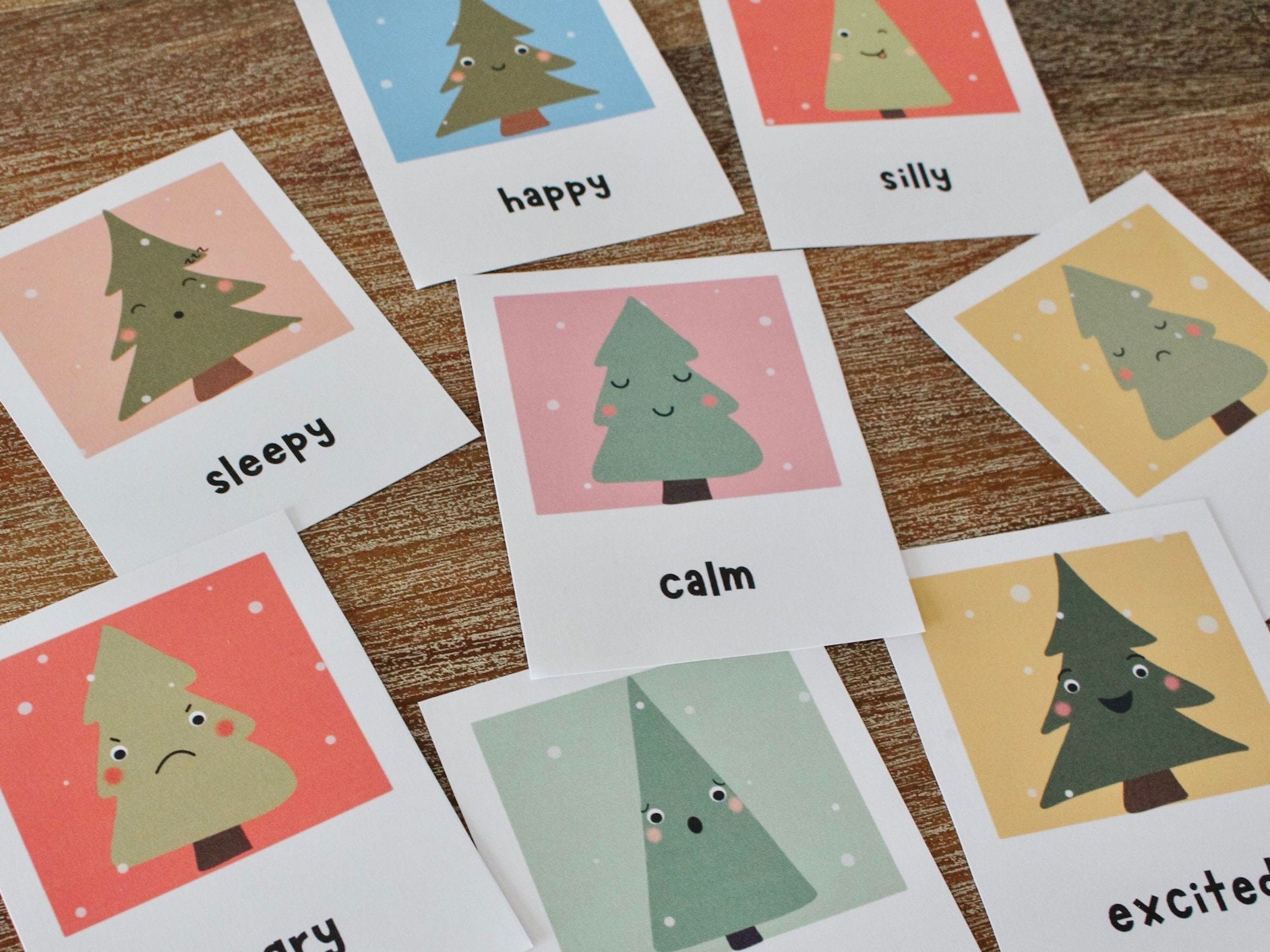Christmas Tree Printable Activities, Preschool Winter Printables ...