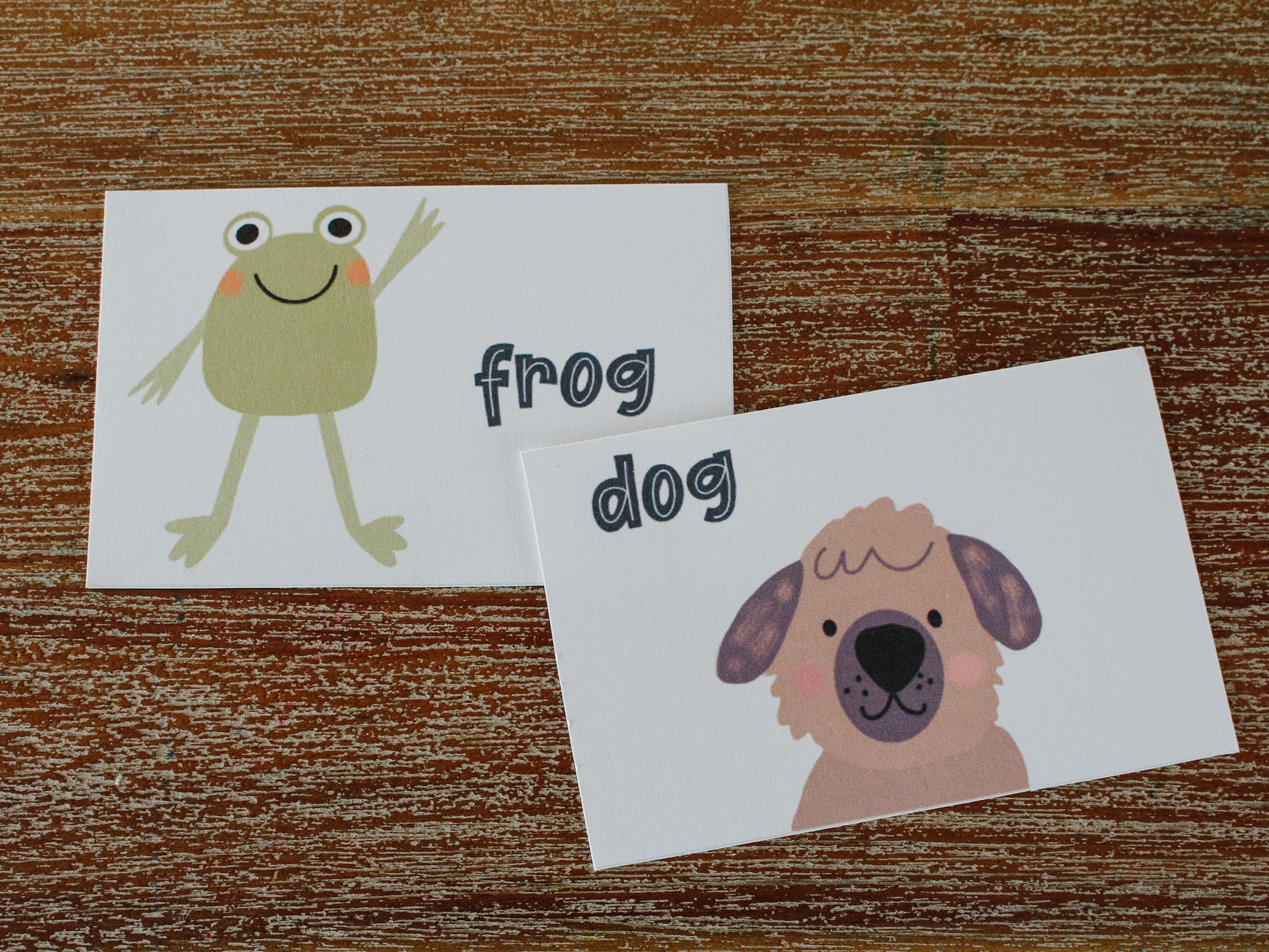 Down by the Bay Printable Flashcards, Circle Time Songs, Preschool ...