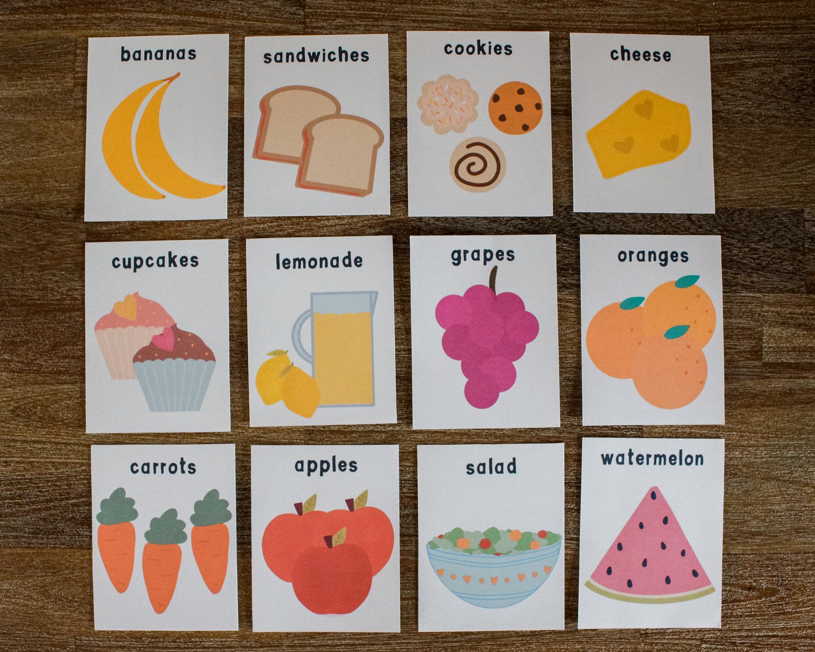 Going on a Picnic Printable Activity, Picnic Themed Preschool ...