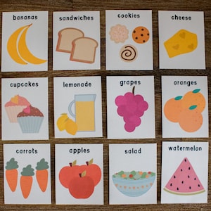 Going on a Picnic Printable Activity, Picnic Themed Preschool ...