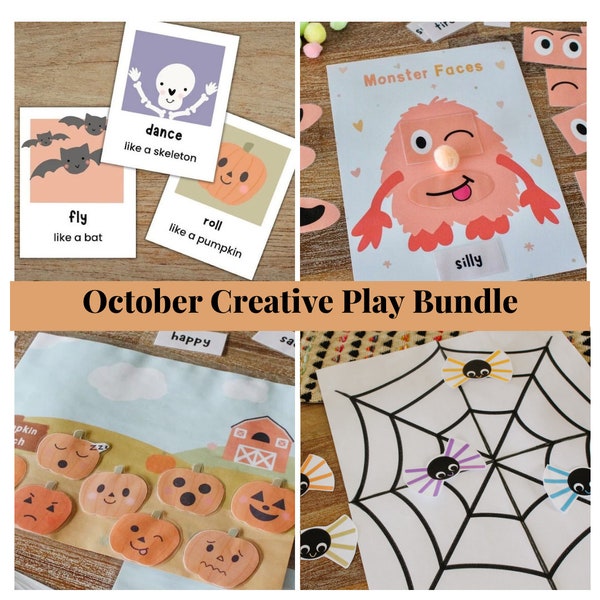 Circle Time - Etsy Canada