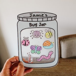 Insect Activity Pack, Pom Pom Patterns, Butterfly and Caterpillar ...