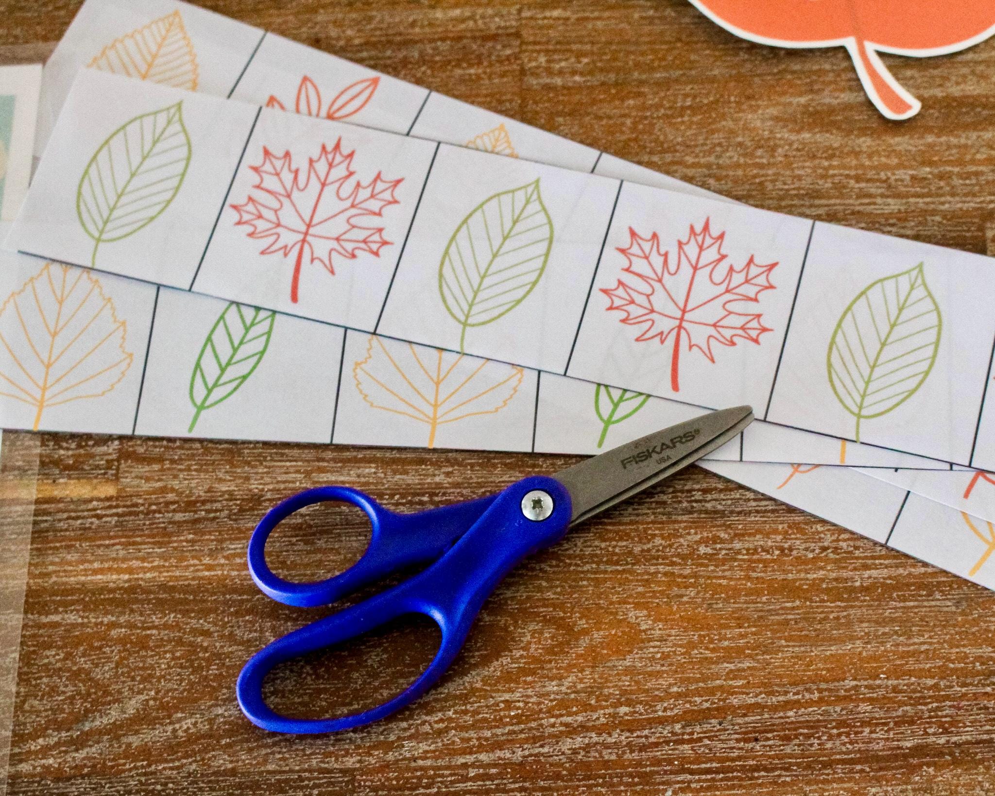 Autumn Leaves Activity Pack, Fall Preschool Activities, Preschool ...
