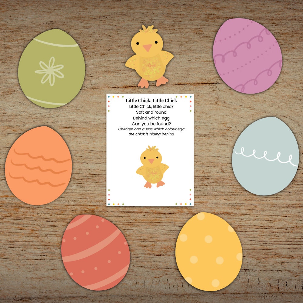 Spring Circle Time Song Bundle, Spring Preschool Curriculum, Music ...