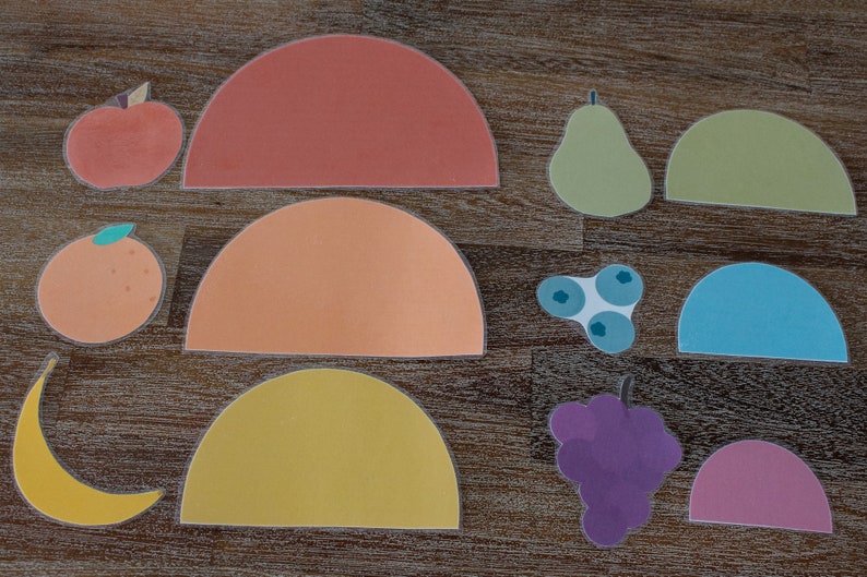 Rainbow Stew Song Activity, Rainbow Preschool Printables, Fruit ...