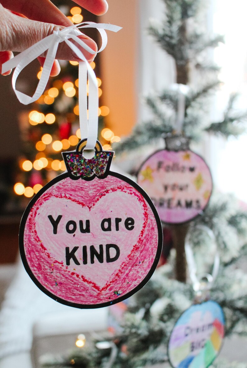 Christmas Craft Pack, Preschool & Kindergarten Holiday Activities ...