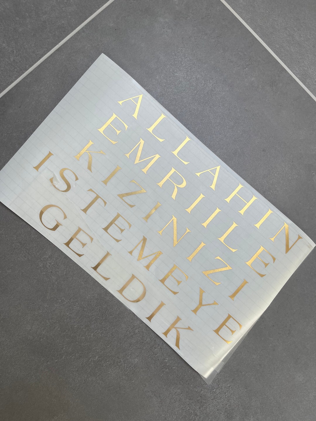 Kiz Isteme Cikolatasi Allahin Emriile Kizinizi Istemeye Geldik ...