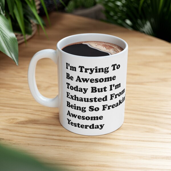 Freakin Awesome - Etsy