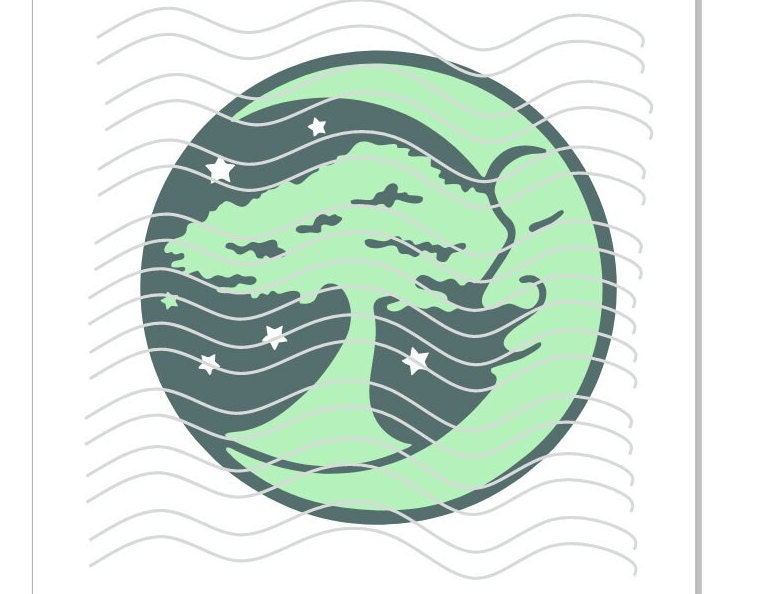 DREAMING TREE SVG - Etsy