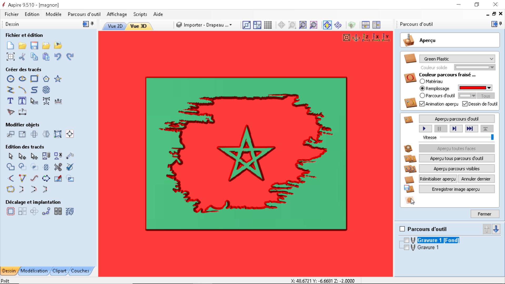 Morocco Logo Svg, Flag of Morocco Distressed Svg, Dxf, Pdf, Eps, Png ...