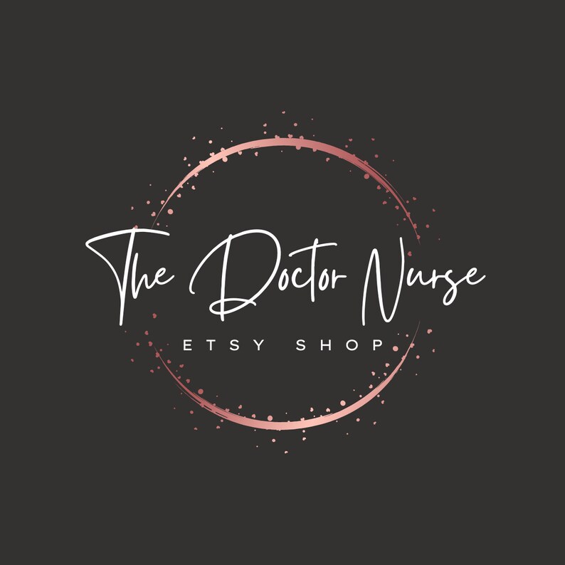 CUSTOM Report Sheet - Etsy