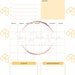 Yearly Calendar for Nurses and Nursing Students - Etsy