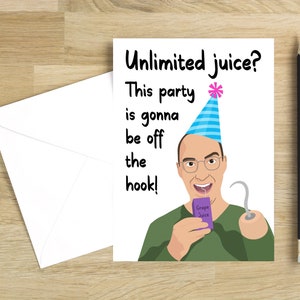 Arrested Development - Etsy