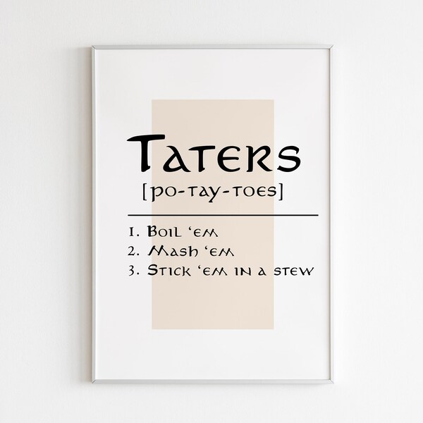 Samwise Gamgee Poster - Etsy