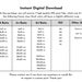 Simpsons Floor Plan the Simpsons Print Television Floor Plan Homer ...