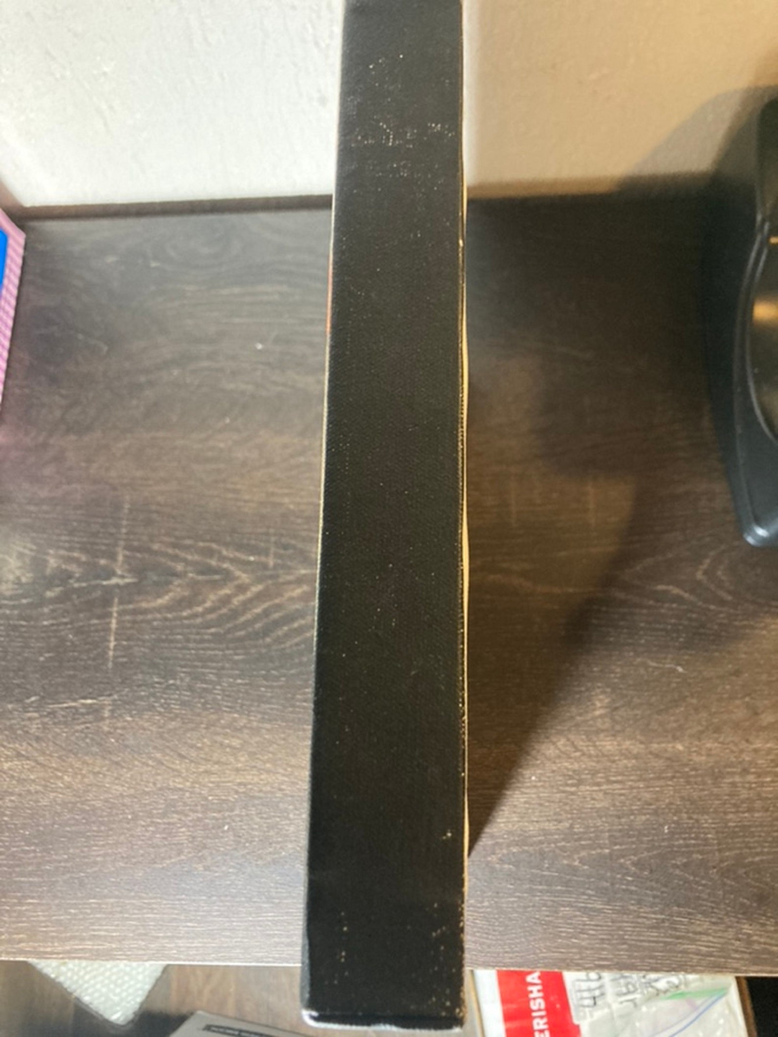 Shirley Novak Unframed Canvas Oil Painting meadow Dance 11.5 Vibrant ...