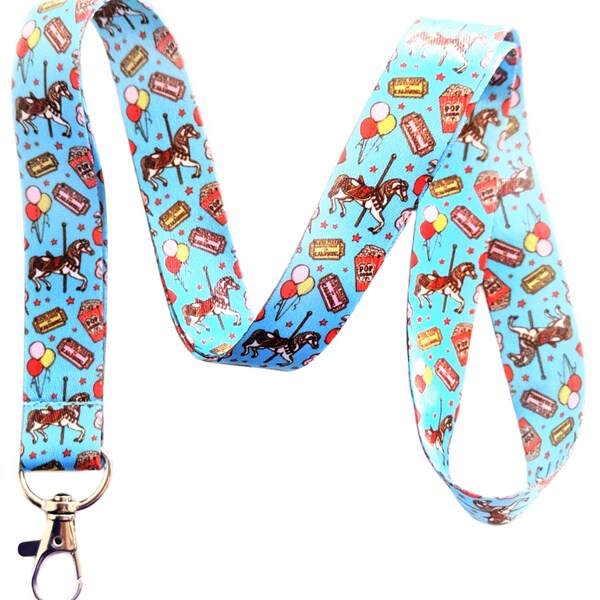 Carousel Card Holder - Etsy