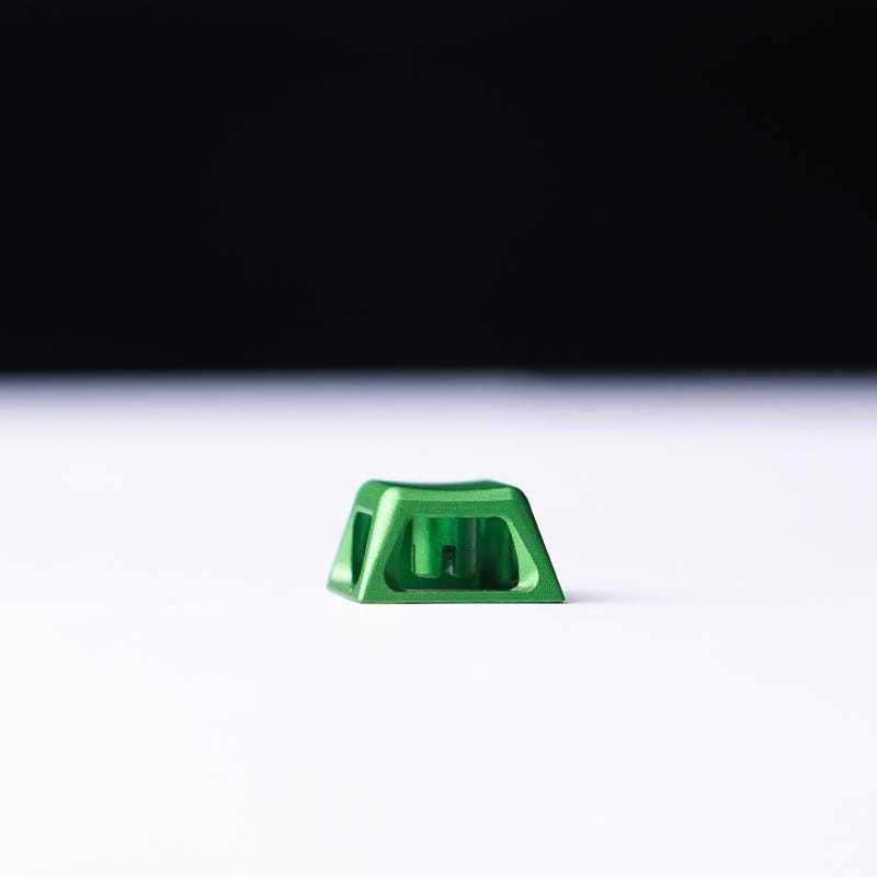 Skeleton Key - Aluminum Keycap - Metal Artisan Keycap - Cherry / GMK ...