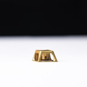 Skeleton Key - Aluminum Keycap - Metal Artisan Keycap - Cherry / GMK ...