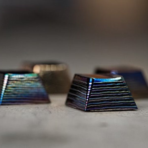 Custom Esc Keycap - Etsy