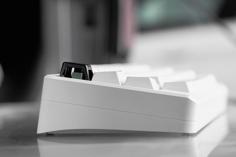 Skeleton Key Aluminum Keycap Metal Artisan Keycap Cherry / GMK Profile ...