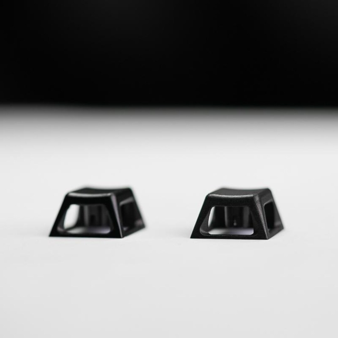 Skeleton Key - Aluminum Keycap - Metal Artisan Keycap - Cherry / GMK ...