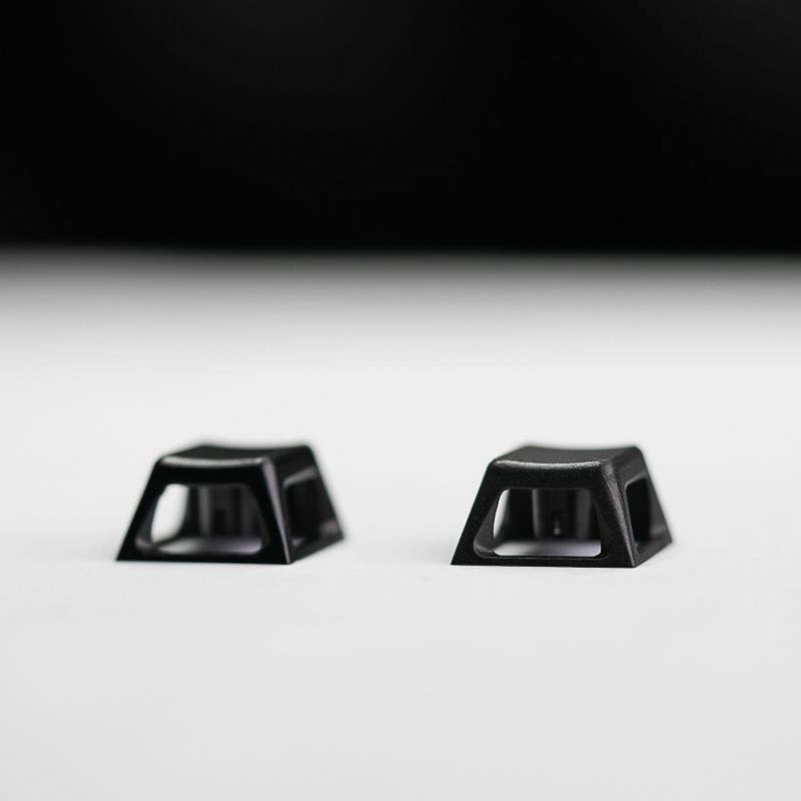 Skeleton Key - Aluminum Keycap - Metal Artisan Keycap - Cherry / GMK ...