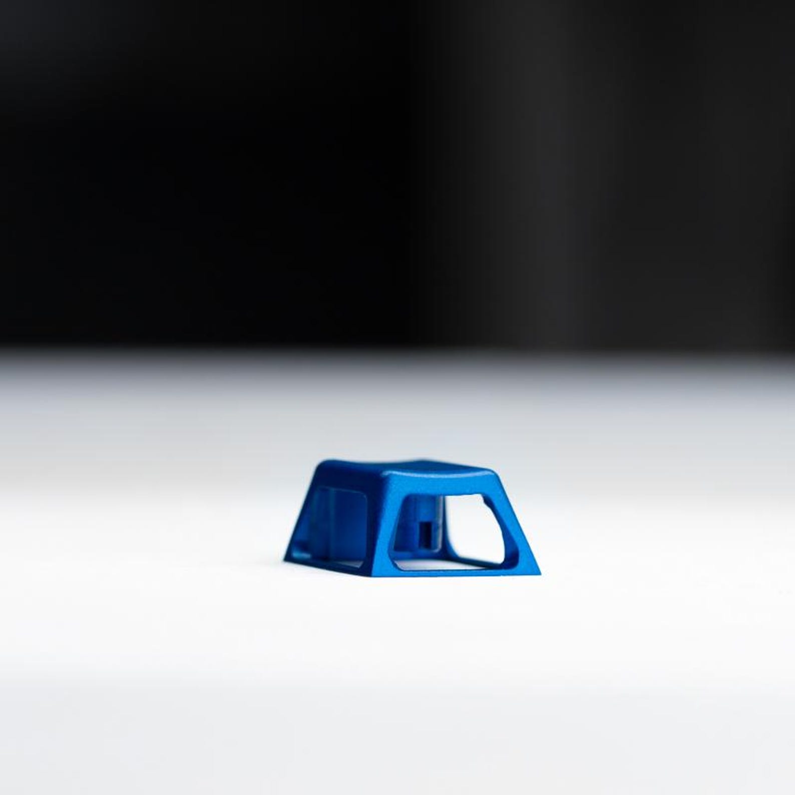 Skeleton Key - Aluminum Keycap - Metal Artisan Keycap - Cherry / GMK ...