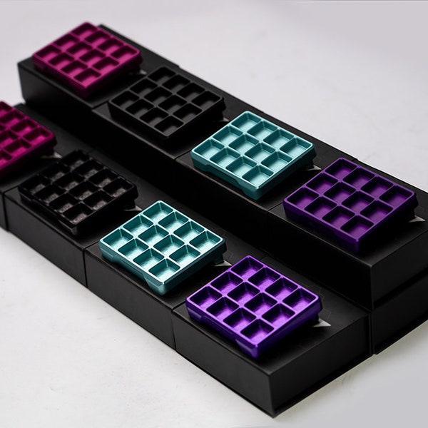 Aluminum Tray - Etsy