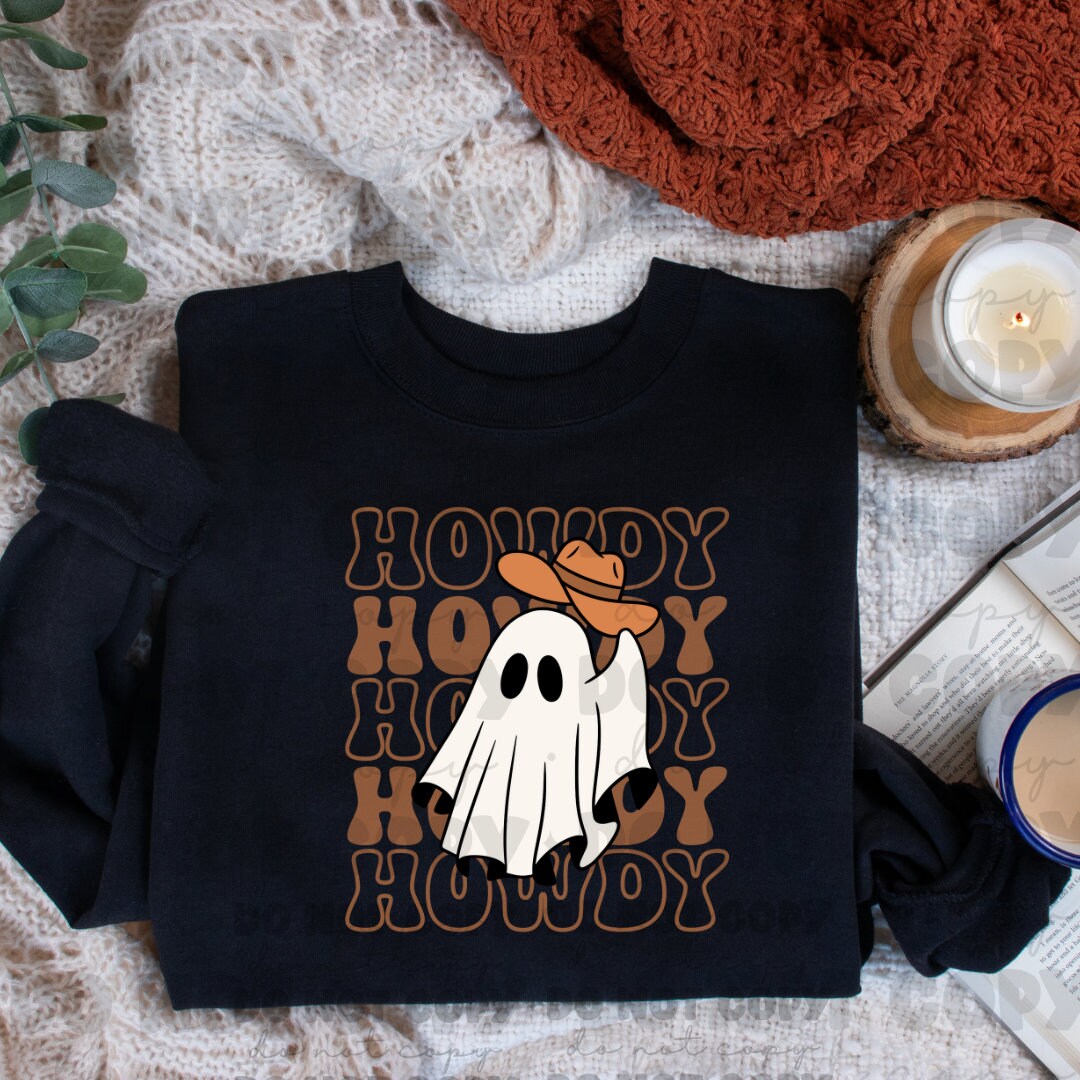 Howdy ~ PNG ~ DIGITAL DOWNLOAD - Etsy