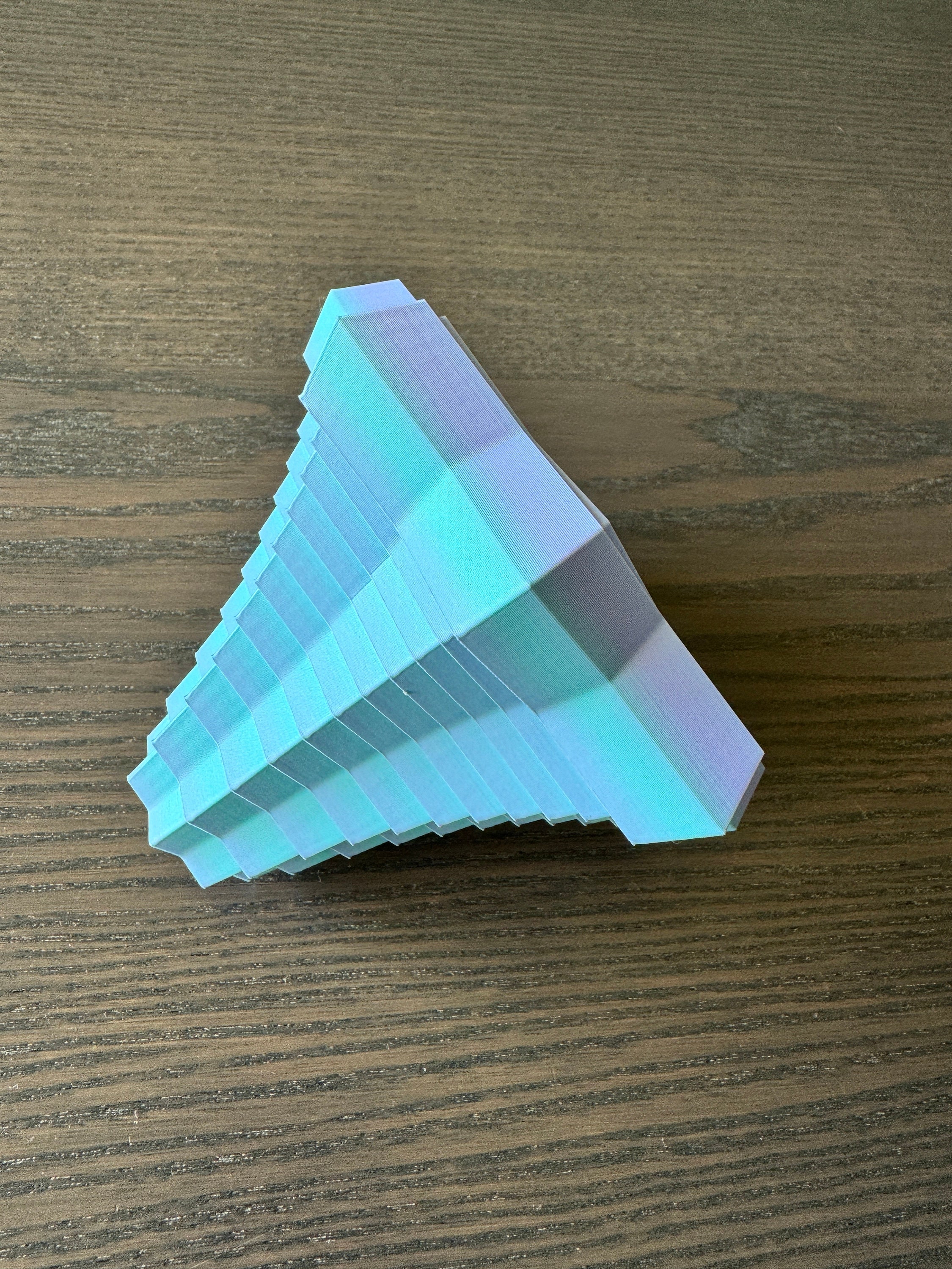 Fidget Star | 3D Printed Fidget - Etsy