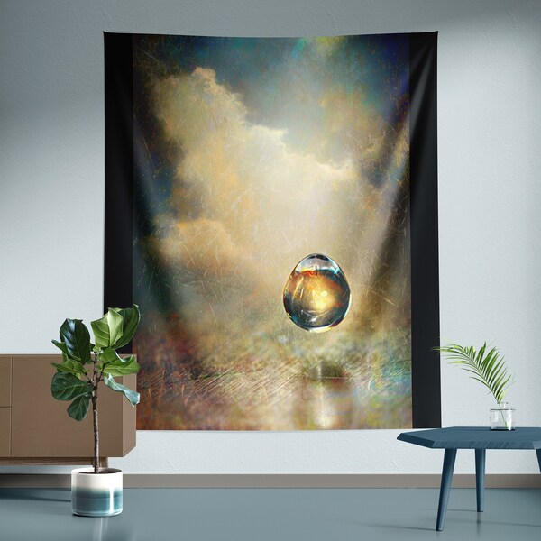 Spiritual Wall Art - Etsy