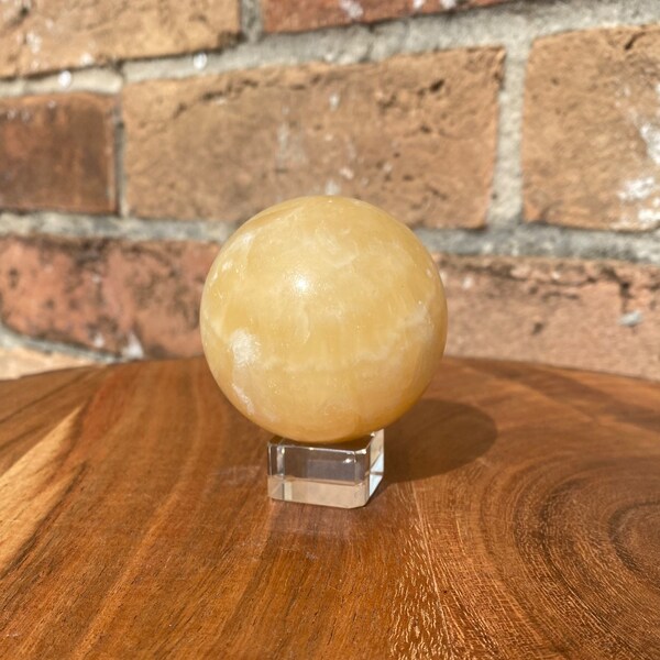 Golden Jade Stone - Etsy