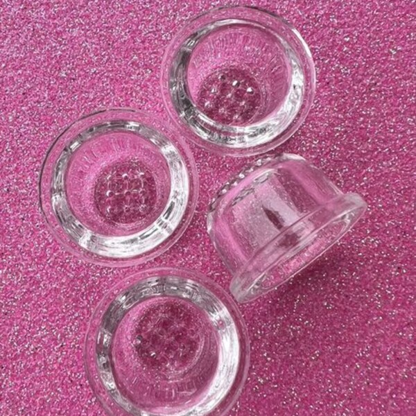 Bowl With Holes - Etsy