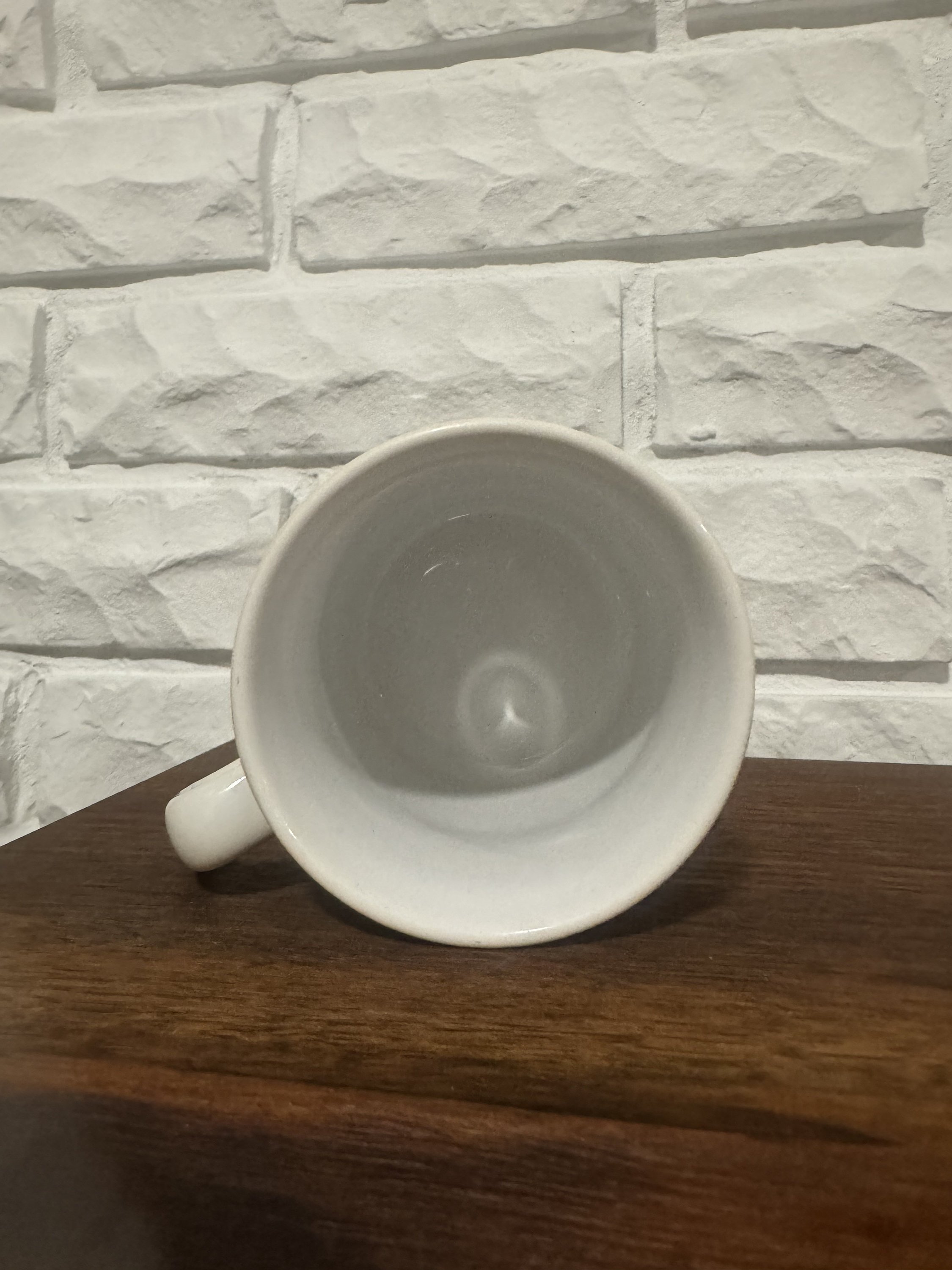 Vintage Quaker State Mug Coffee Cup Tea Drinker Coffee Lover Great Gift ...