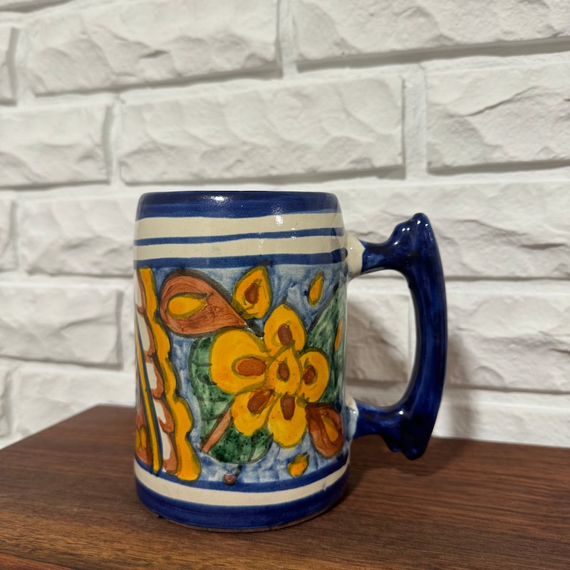 Mexican Mug - Etsy