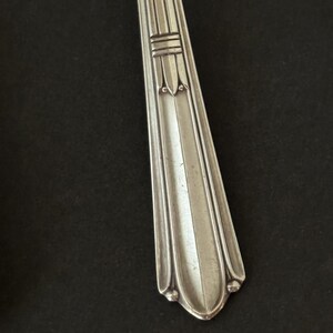 36-piece Set Flatware Silverware Stainless Stratford Sectional IS ...