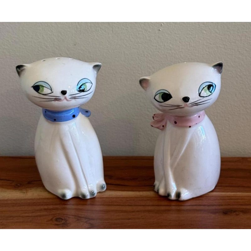 Holt Howard Cats - Etsy