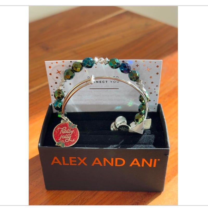 Alex and Ani - Etsy