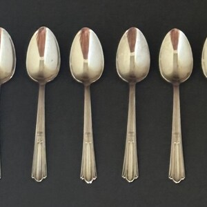 36-piece Set Flatware Silverware Stainless Stratford Sectional IS ...