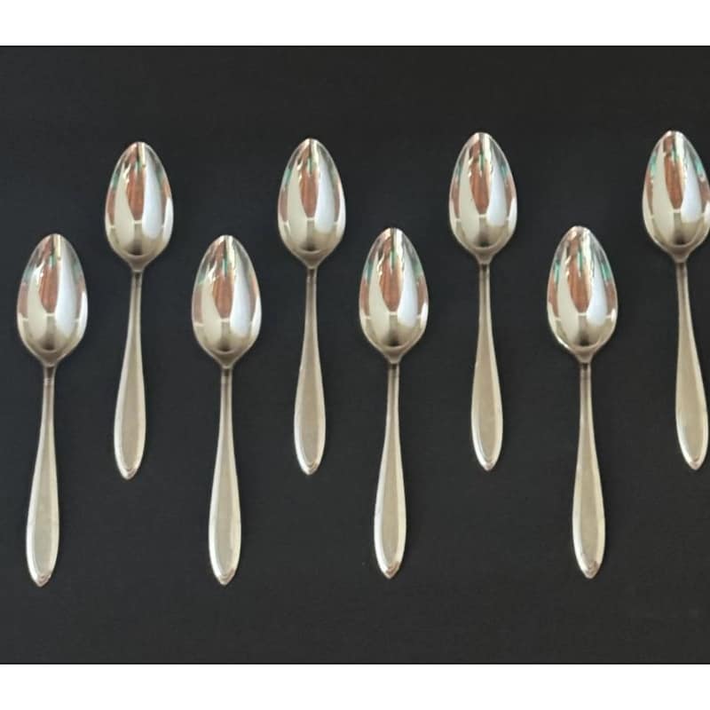 Nobility Plate Silverware - Etsy
