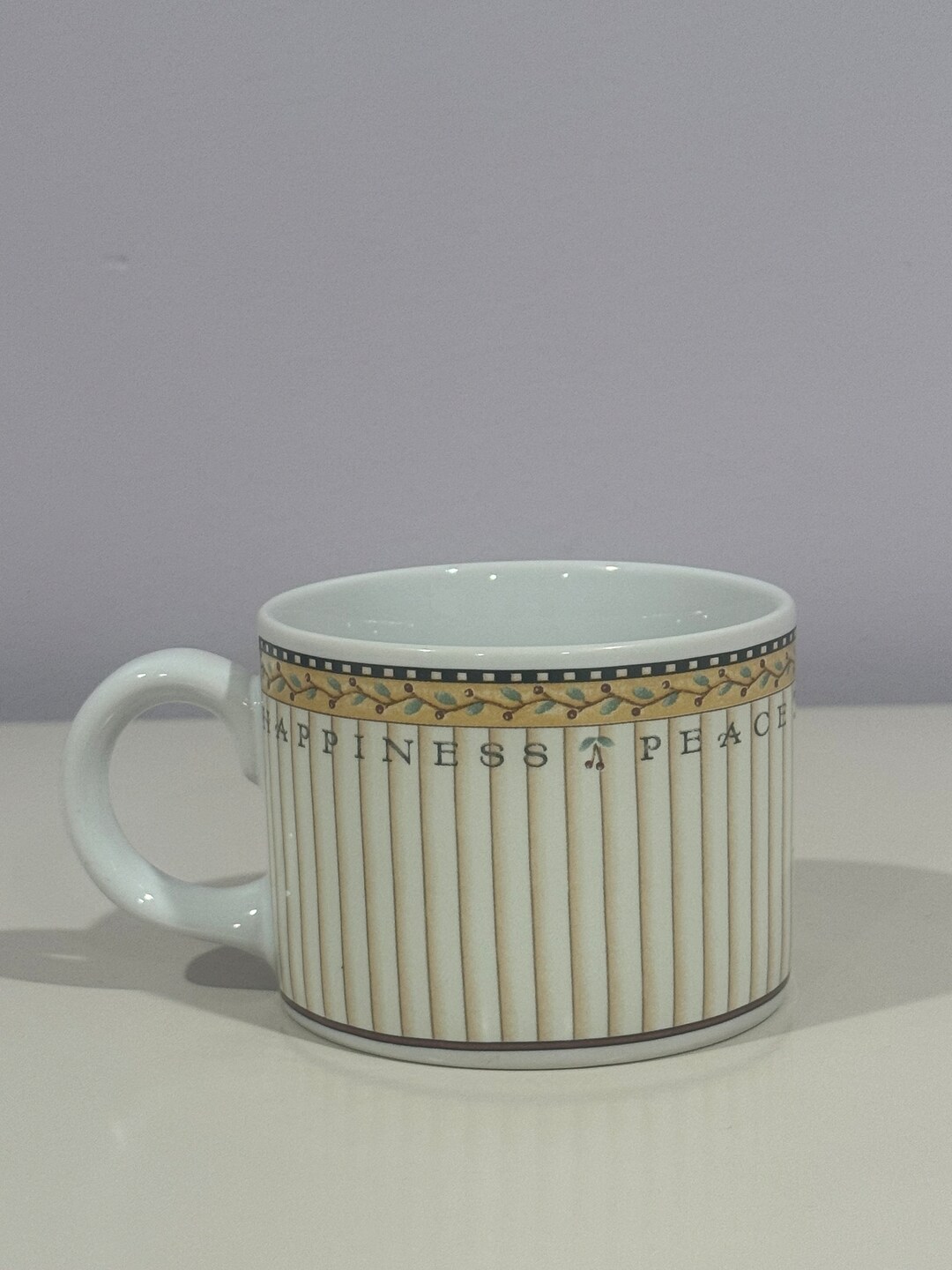 Debbie Mumm Collector’s Mug Coffee Mug Tea Lover Mom Gift Mother’s Day ...