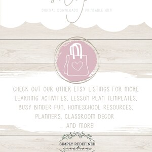 Printable, Shapes, Preschool, Toddler, at Home, Homeschool, Pre K ...